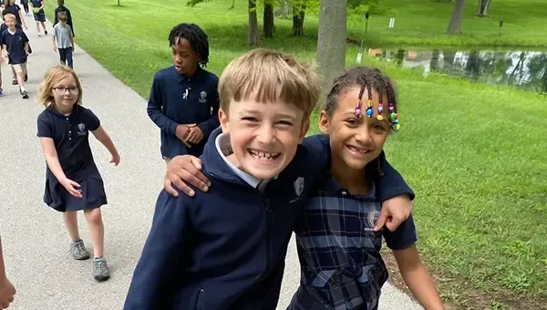 Principia School :: Independent Schools of St. Louis