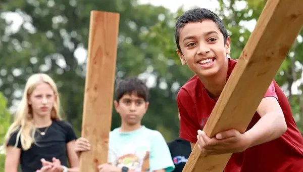 Mary Institute and Saint Louis Country Day School | MICDS ...