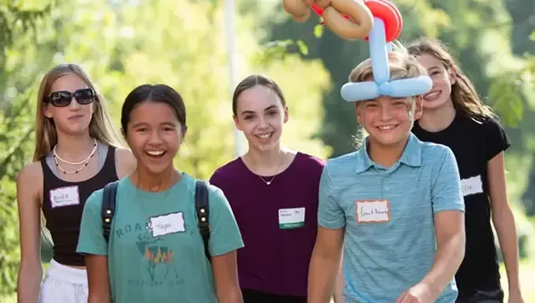 The Whitfield School :: Independent Schools of St. Louis