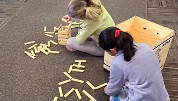 Forsyth School :: Independent Schools of St. Louis