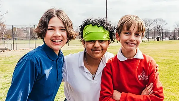 Academy of St. Louis :: Independent Schools of St. Louis